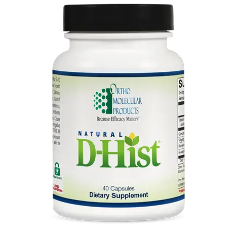 D-Hist - Boudreaux's New Drug Store