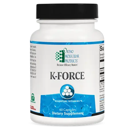 K-Force - Boudreaux's New Drug Store