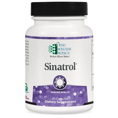 Sinatrol - Boudreaux's New Drug Store