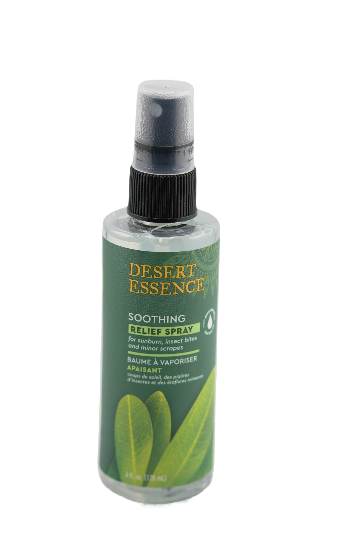 Desert Essence Soothing Relief Spray - Boudreaux's New Drug Store